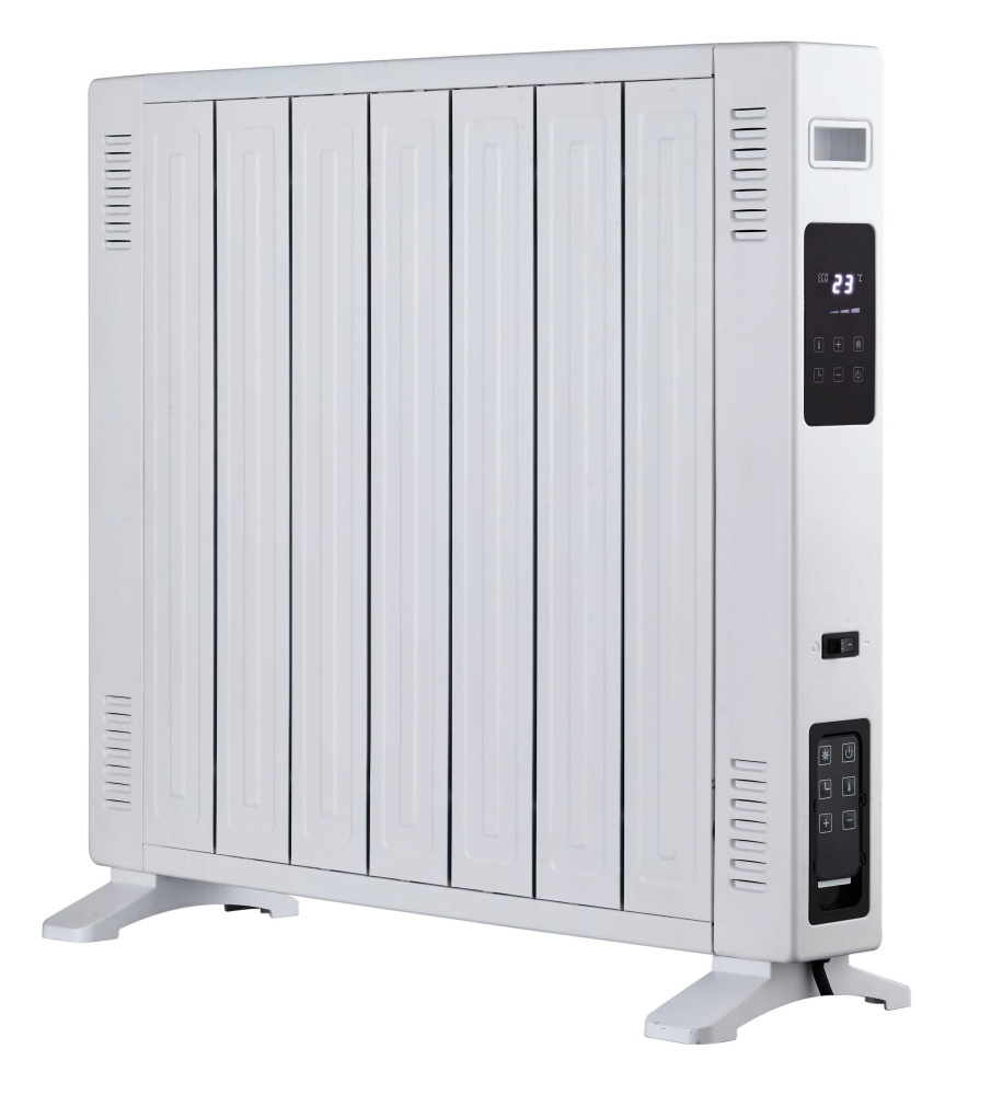 Oil Free Digital Convetor Heater 2000W (CL-H001E)